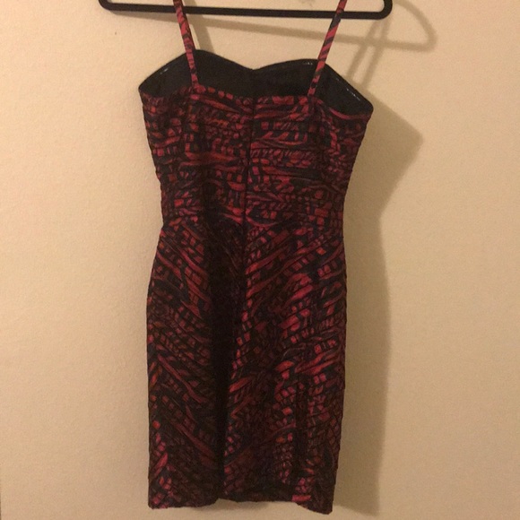 AKIRA | Dresses | Akira Black Label Sexy Party Dress Size S Women ...